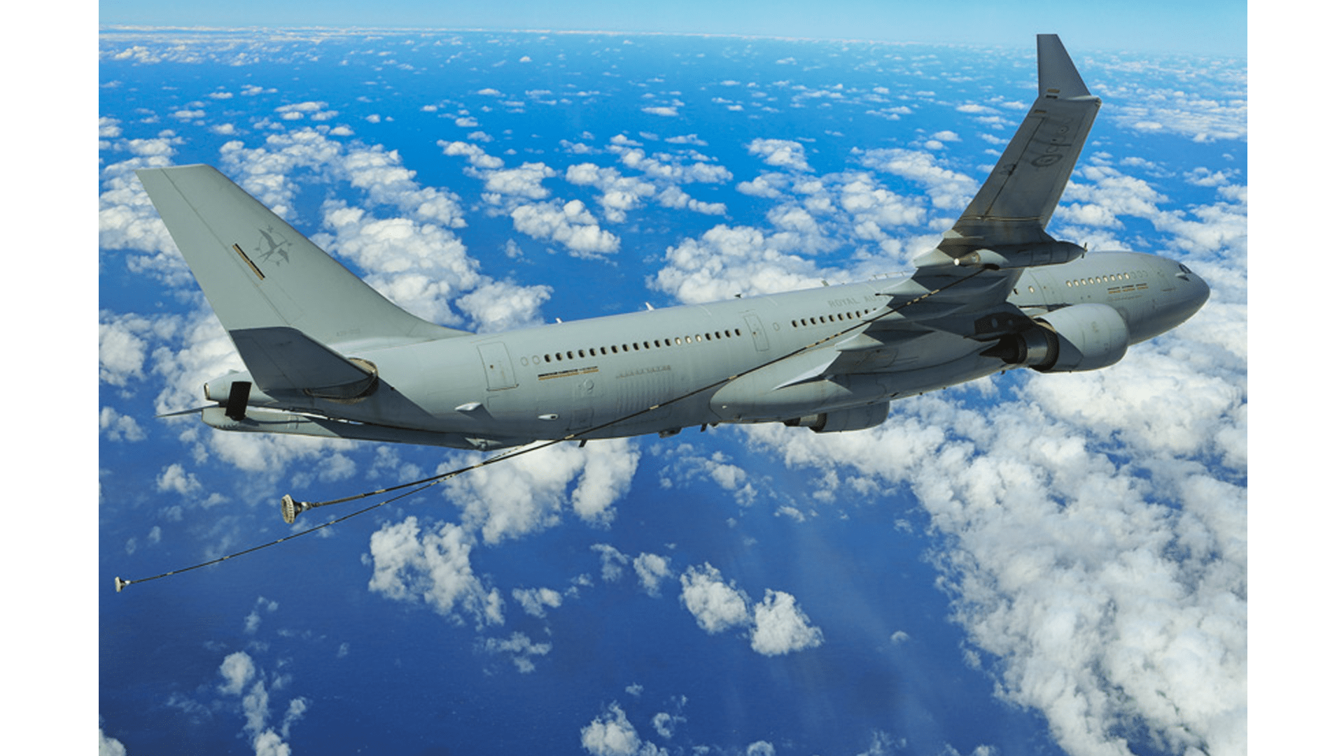 The iPhone era – Australian Aviation